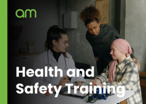 AM Training - Providing training into sustainable employment