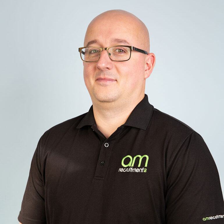 AM Training - Providing training into sustainable employment