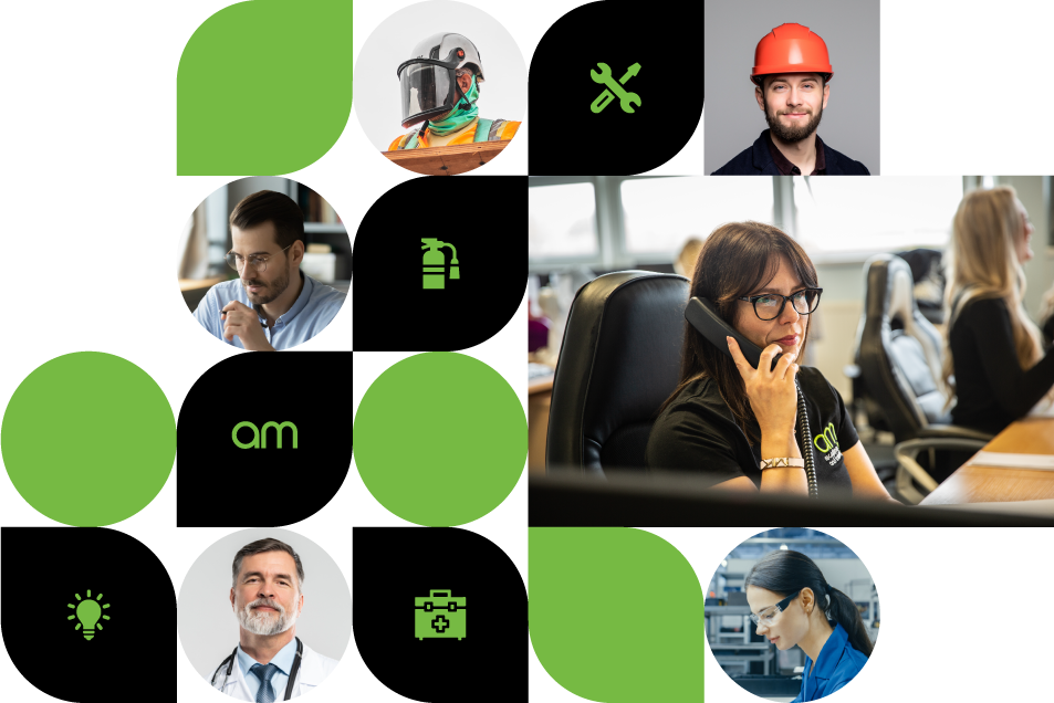AM Training - Providing training into sustainable employment