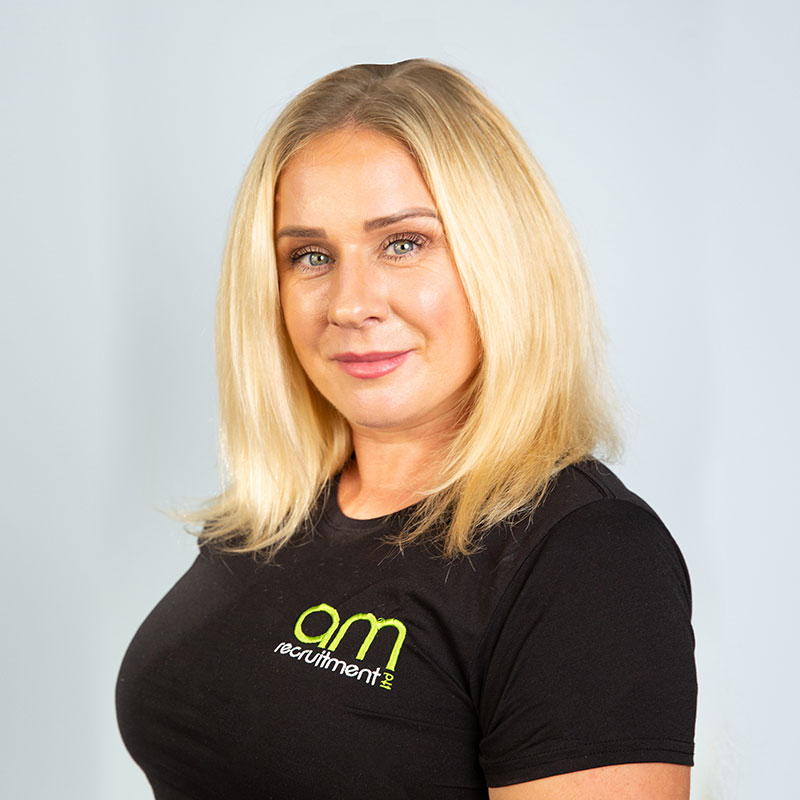 AM Training - Providing training into sustainable employment