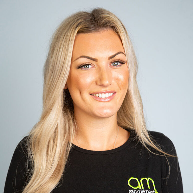 AM Training - Providing training into sustainable employment