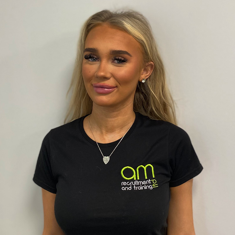 AM Training - Providing training into sustainable employment