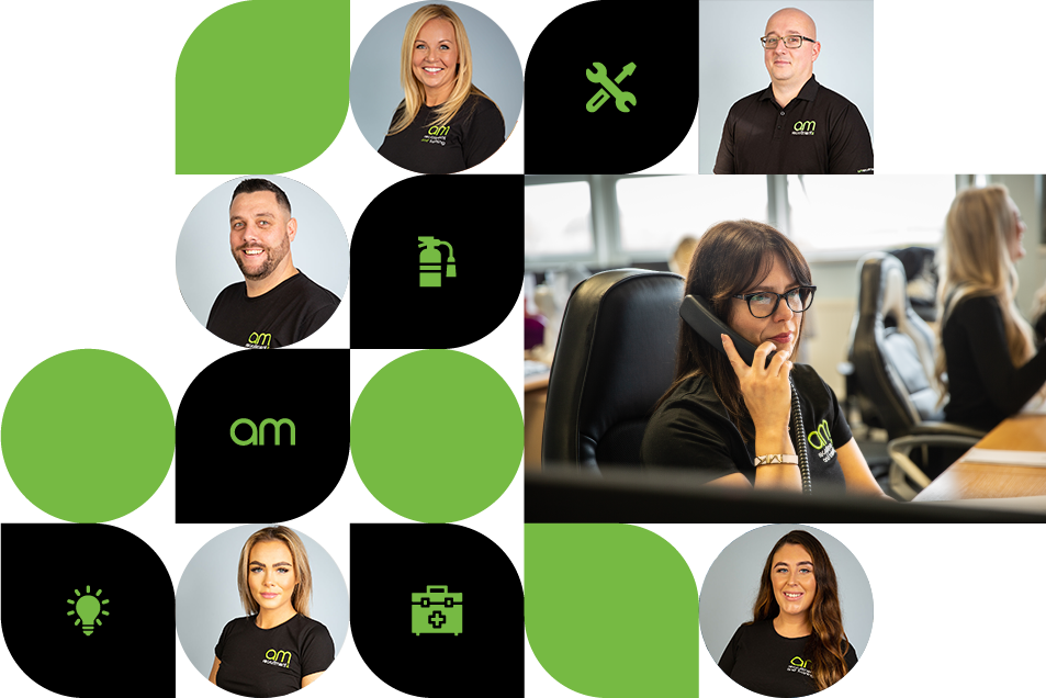 AM Training - Providing training into sustainable employment